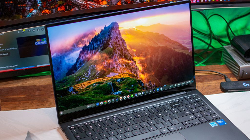 Android desktop will put Gemini front and center — just as you'd expect ...