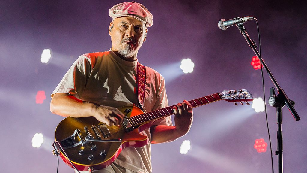 The story of Pixies' Where Is My Mind? | MusicRadar