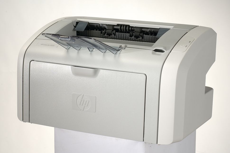 HP LaserJet 1020 review | TechRadar