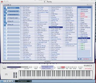 Luxonix Purity review | MusicRadar
