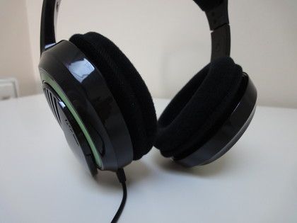 Sennheiser X 320 review | TechRadar