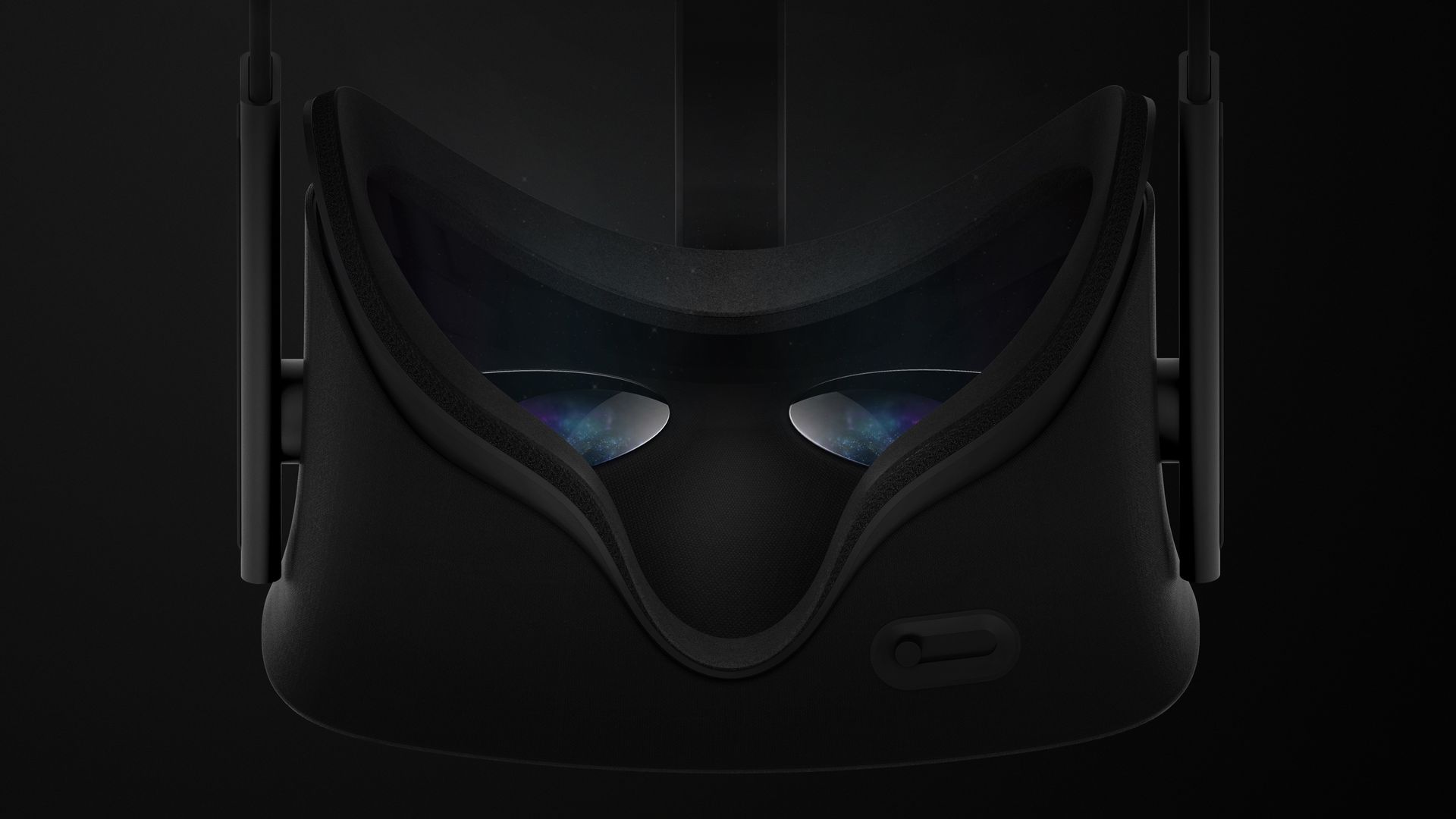 Want to play with Oculus Rift? Then you'll need a serious PC | TechRadar