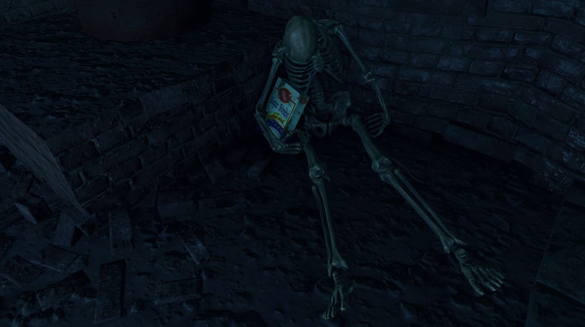 Fallout 4: The 20 best (and weirdest) things I've seen in the ...