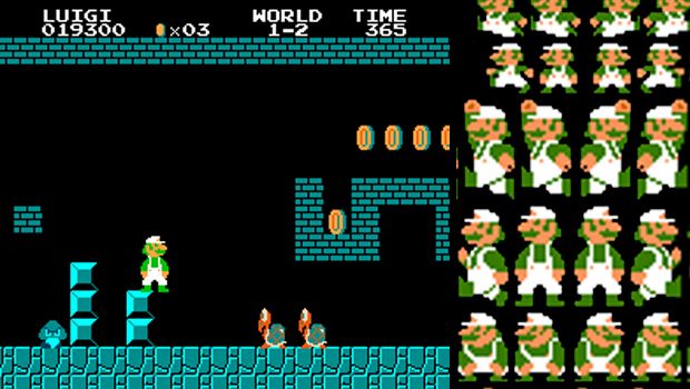 A life in shadows: A Luigi biography | GamesRadar+
