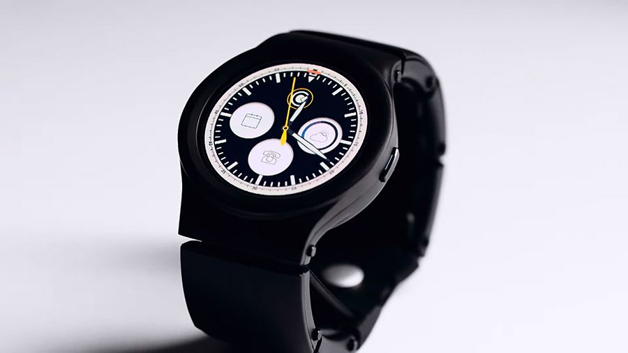 The Blocks modular smartwatch is now up for pre-order | TechRadar
