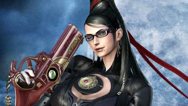 Bayonetta 2 review | GamesRadar+