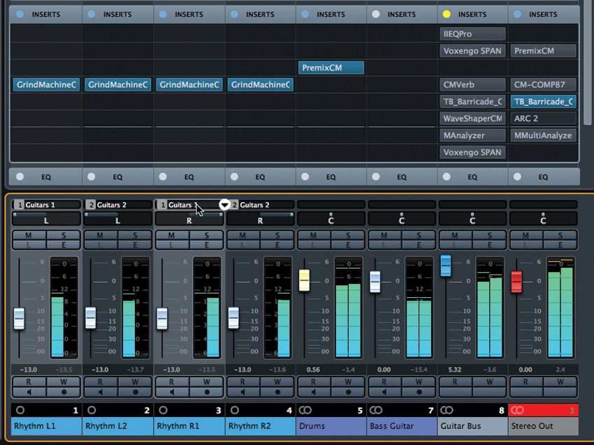 10 ways to get great guitar tones in your DAW | MusicRadar
