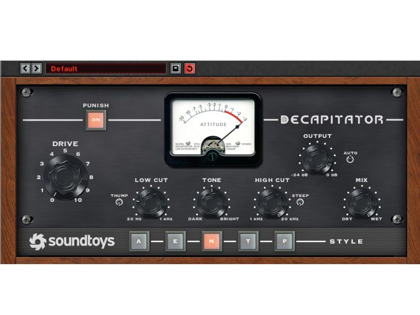 17 of the hottest VST/AU distortion plugins | MusicRadar