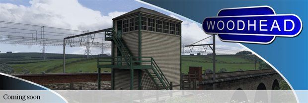 Train Simulator 2012's 'A4 Pacific' add-on makes the original RailWorks ...