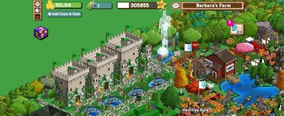 farmville | PC Gamer