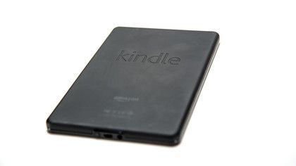 Amazon Kindle Fire review | TechRadar