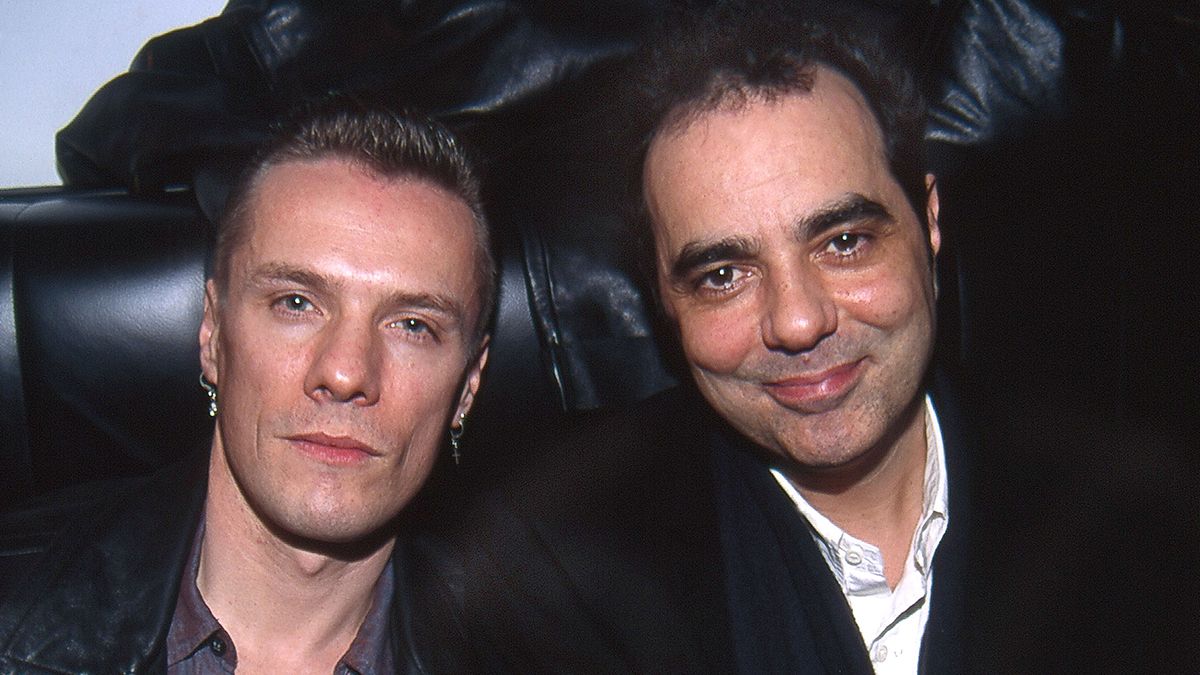 The 10 best music producers of the '80s | MusicRadar