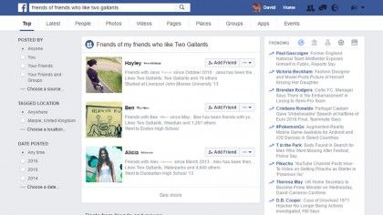 20 essential Facebook tips and tricks | TechRadar