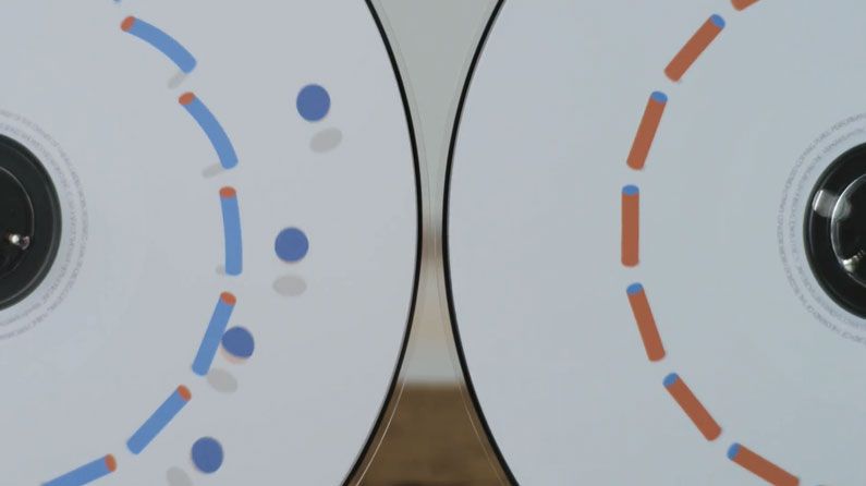 An animation technique that will have you in a spin | Creative Bloq