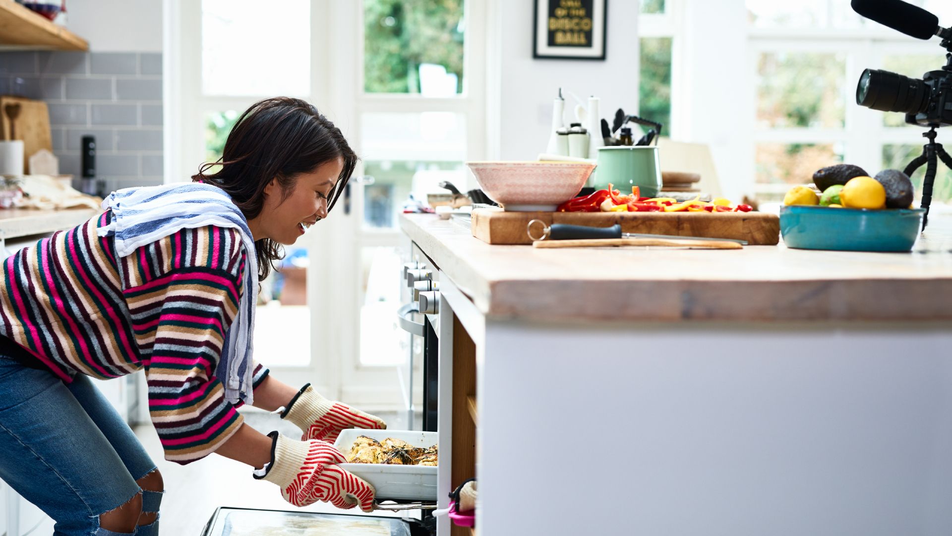 Best hobbies to do alone that will excite and challenge you | Woman & Home