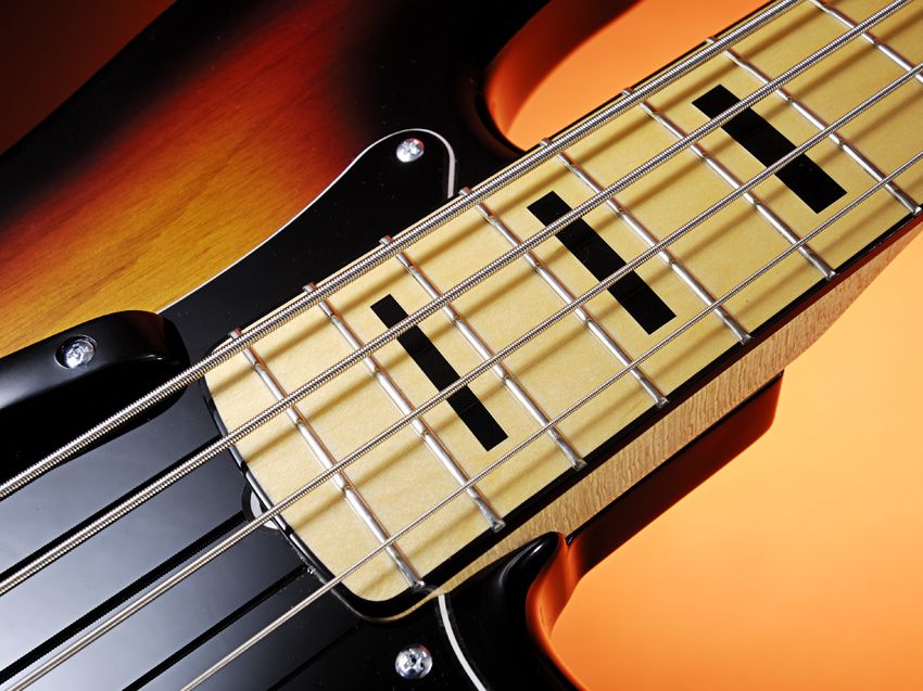 Bass Week on MusicRadar | MusicRadar