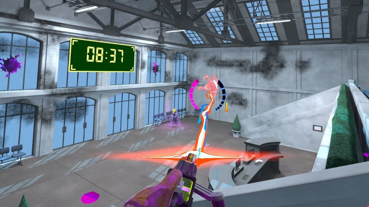 Ghostbusters: Rise of the Ghost Lord is light on lore but stuffed with ...