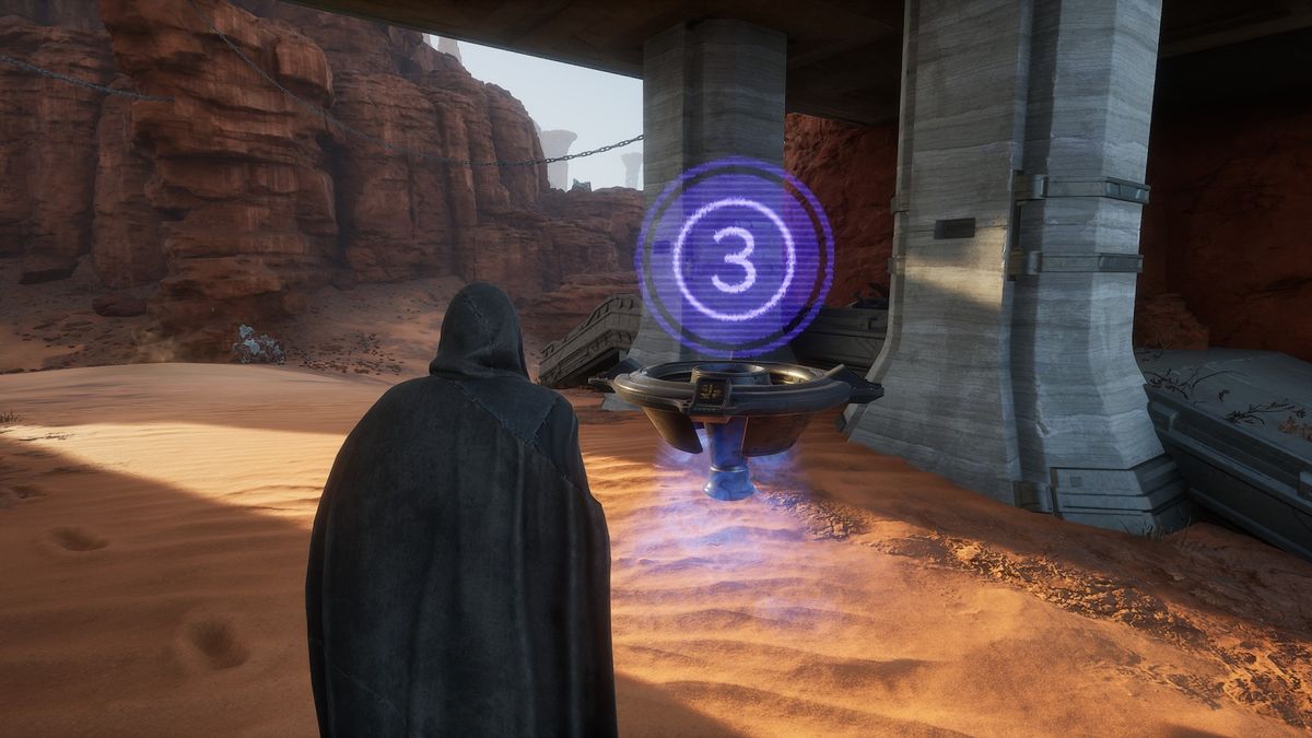 Dune Awakening base building guide: Best locations and design tips | PC Gamer