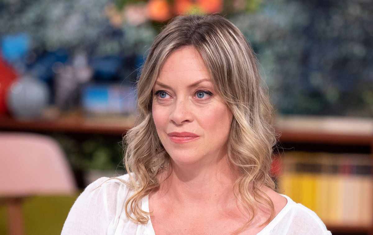 Sharon Marshall feared she'd never make Mother's Day after pregnancy ...