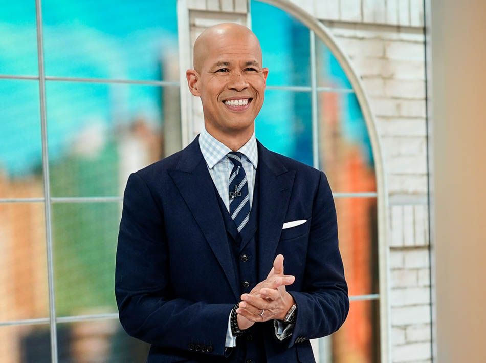 Vlad Duthiers Named Featured Host on ‘CBS Mornings’ | Next TV Vlad Duthiers Named Featured Host on ‘CBS Mornings’ | Next TV