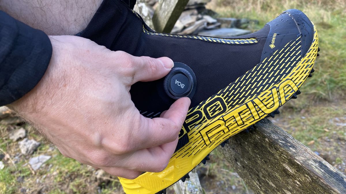 Trail running shoes vs road running shoes | Advnture