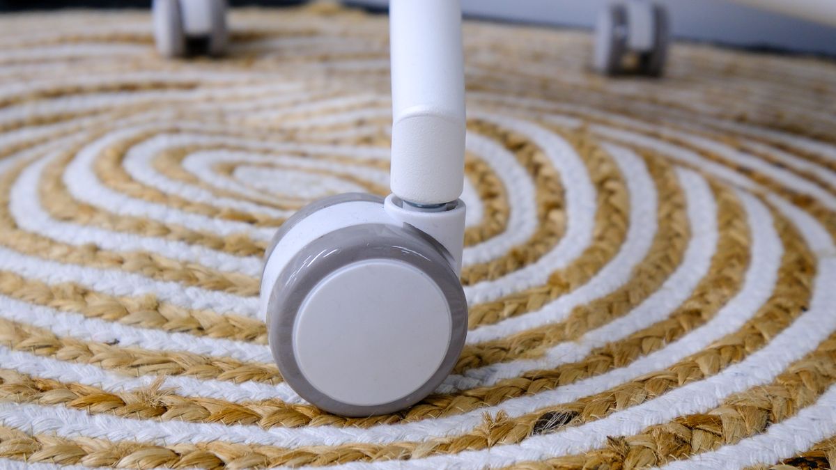 Koala Virtue Office Chair review | TechRadar