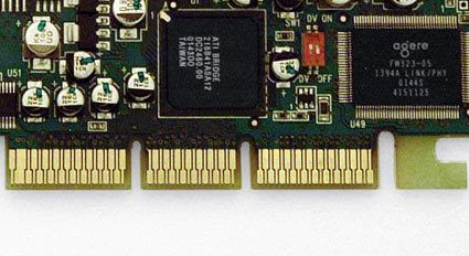 AGP - Graphics Beginners' Guide, Part 1: Graphics Cards | Tom's Hardware