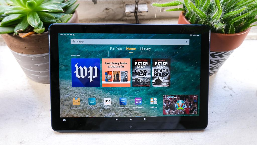 Which Fire tablet should you buy? Fire 7 vs Fire HD 8 vs Fire HD 10 ...