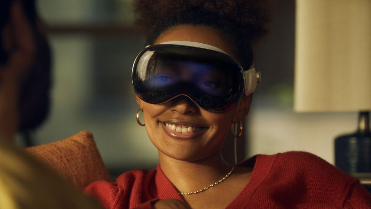 What I need from Apple to convince me to buy the Vision Pro | iMore