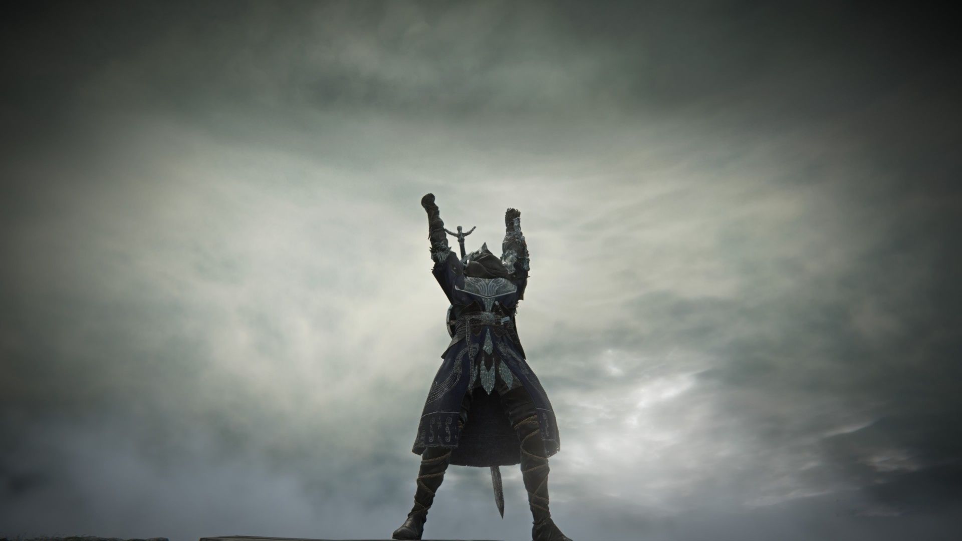 How to emote in Elden Ring Nightreign | GamesRadar+