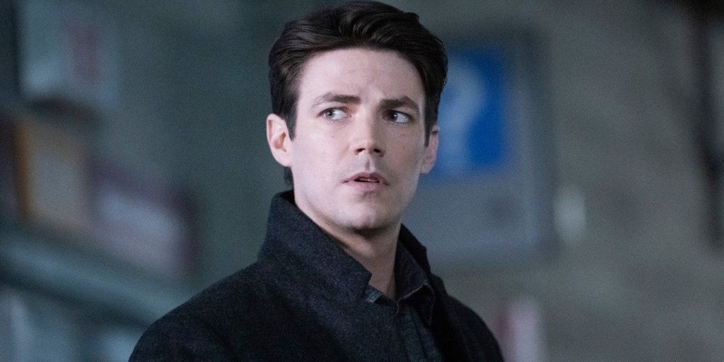 The Flash May Have Created Its Greatest Villain Yet After Barry Lost An ...