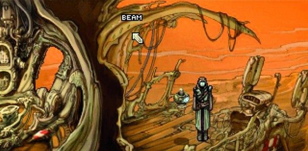 Primordia review | PC Gamer