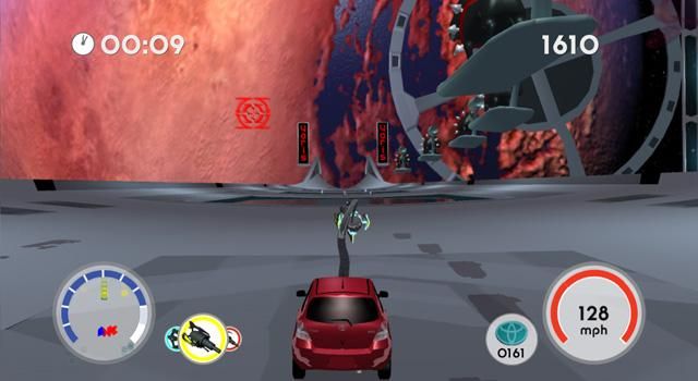 Yaris - Xbox Live Arcade review | GamesRadar+