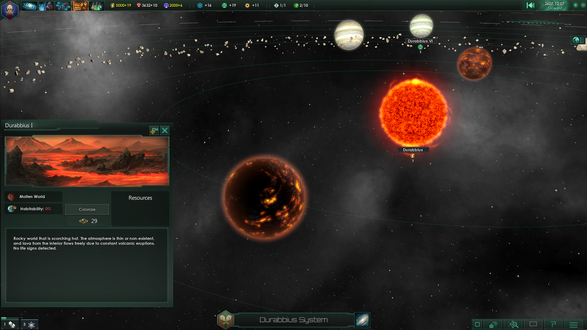 Unlocking the best tech in Stellaris might destroy the universe | PC Gamer