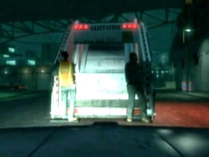 Liberty City: The shocking truth | GamesRadar+