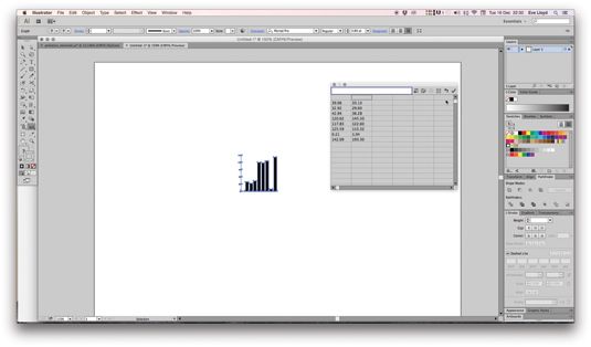 Convert complex data into clear infographics | Creative Bloq