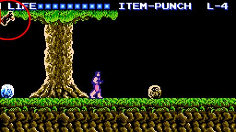 Secrets at the start of games | GamesRadar+