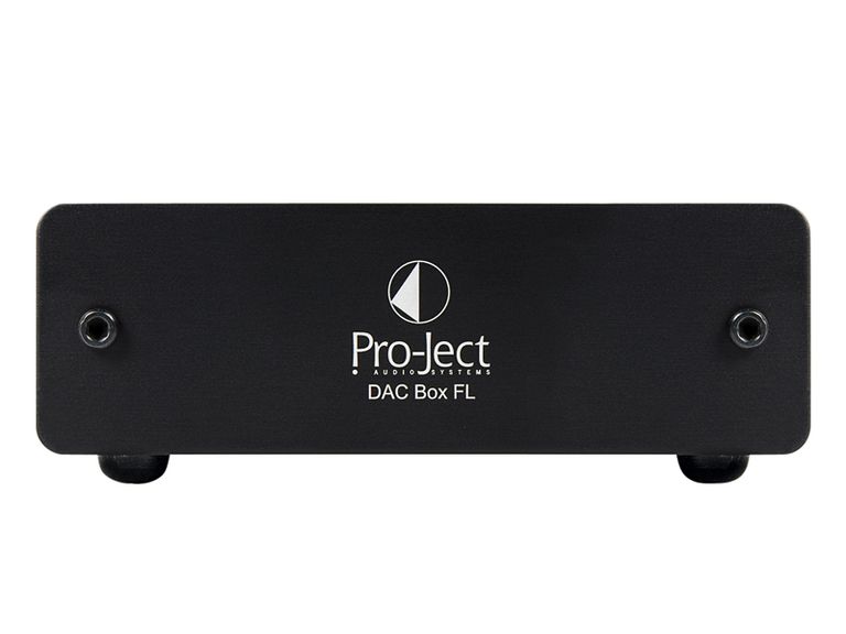 Pro-Ject DAC Box FL review | TechRadar