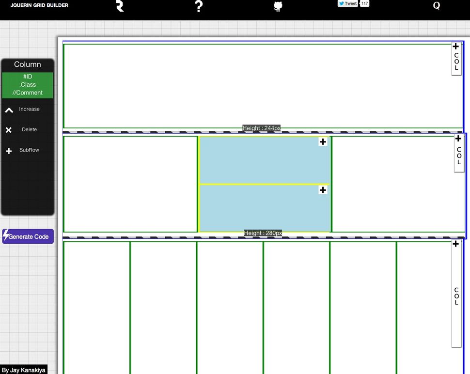 New tools for web design and development: August 2012 | Creative Bloq