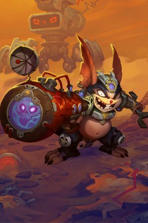 WildStar's Chua revealed! Meet the adorable little sociopaths | GamesRadar+