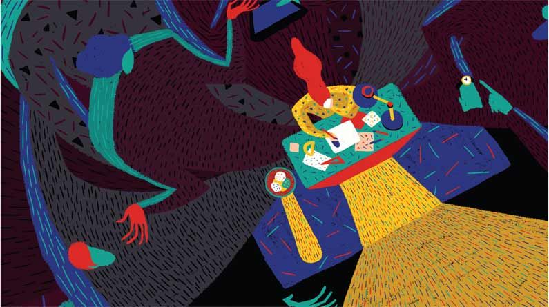 Nightmare clients: how to deal with clients who don't communicate well ...