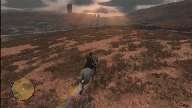 Red Dead Redemption Undead Nightmare mythical creatures guide | GamesRadar+