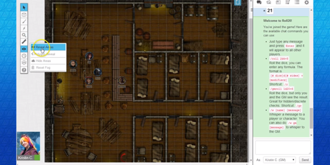 How to play D&D on PC: A primer on popular virtual tabletops | PC Gamer