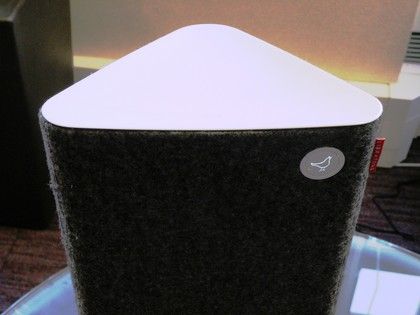 Hands on: Libratone Beat review | TechRadar