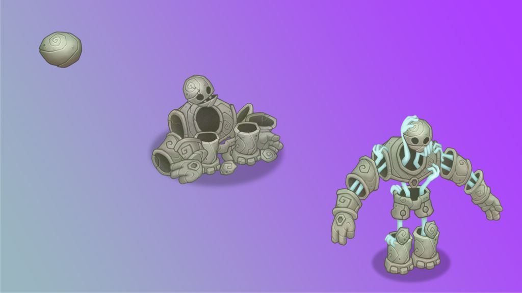 How to breed Monculus on Ethereal Island in My Singing Monsters ...