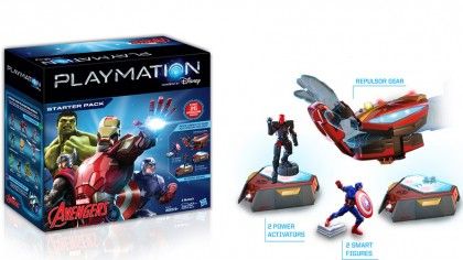 Disney just invented your childhood dream toy, and it has lasers ...