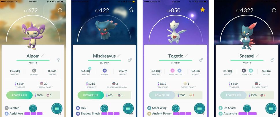 Pokémon Go Gen 2: The Ultimate Guide | iMore