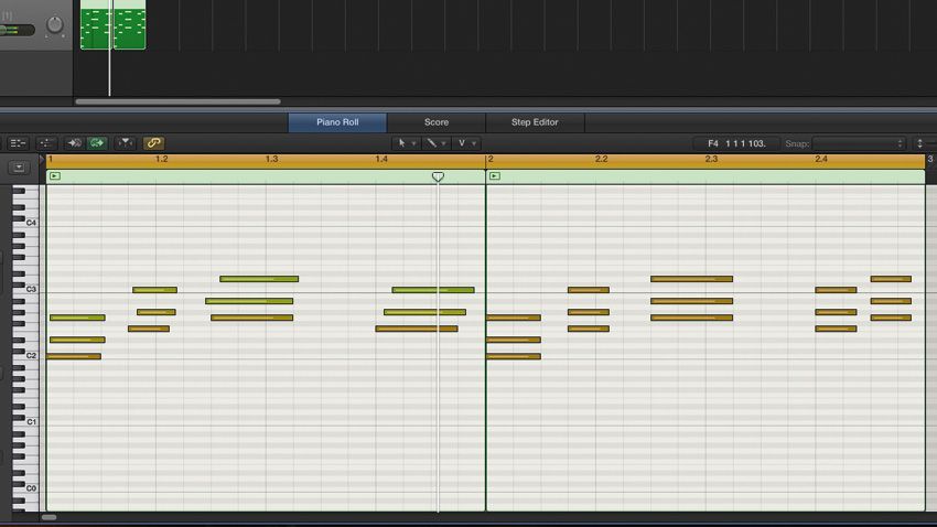 How to make a programmed piano part sound more realistic | MusicRadar