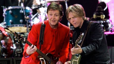 Brian Ray: my best and worst gigs ever | MusicRadar