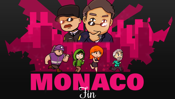 Monaco's fourth and final free update is "brutally difficult", you'll ...